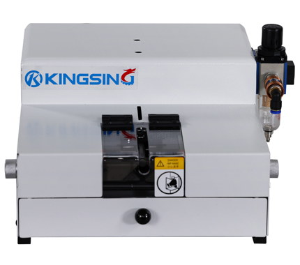 Wire Cutting and Stripping Machine - Wire Stripper